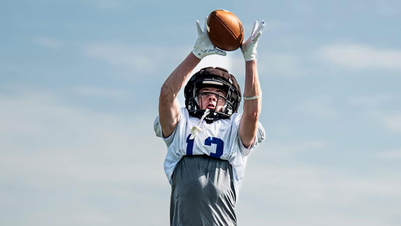 Fundraiser by Amber Nagel : Help Logan Madison Continue His College Dream