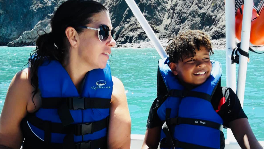 Fundraiser for Susan Charlton by Kristin Auger : For Mel and Taye