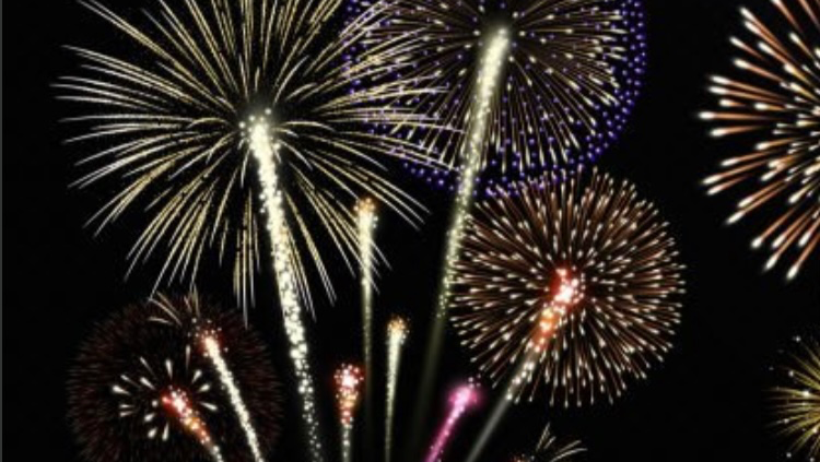 Fundraiser by Marshall Beard : Support Our Annual July 4th Fireworks Show