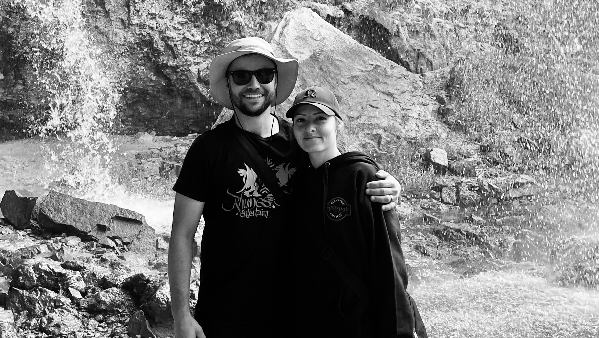 Fundraiser by Victoria Lopez : Support Victoria and Colt