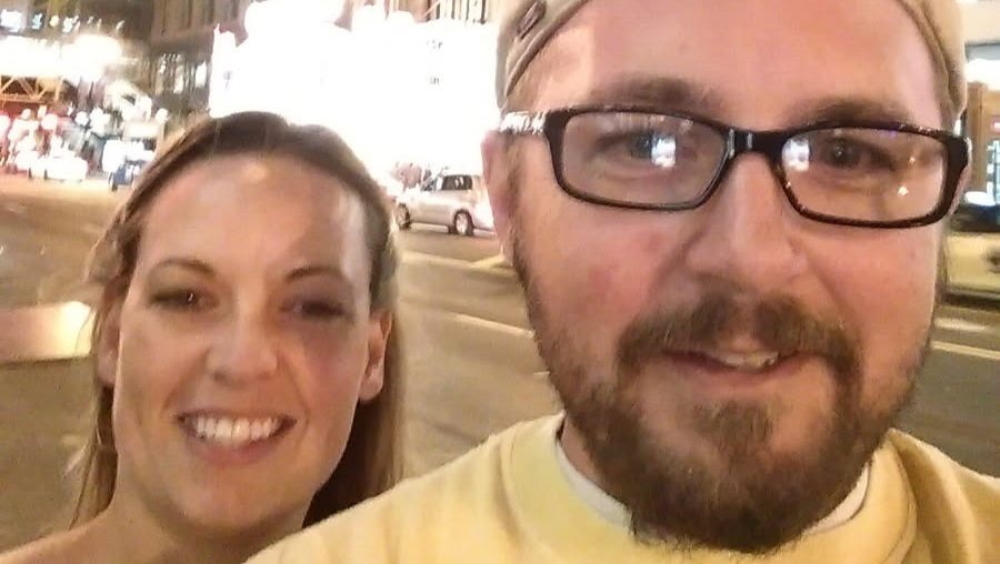 Fundraiser for Paul Nation by Emily Gobbo : Aid Paul Through His ...