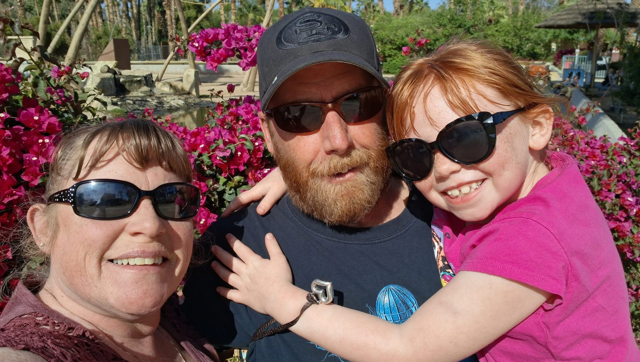 Fundraiser for Sarah Crayford by Lauren Beaudry : Support Derrick Crayford's Road to Recovery