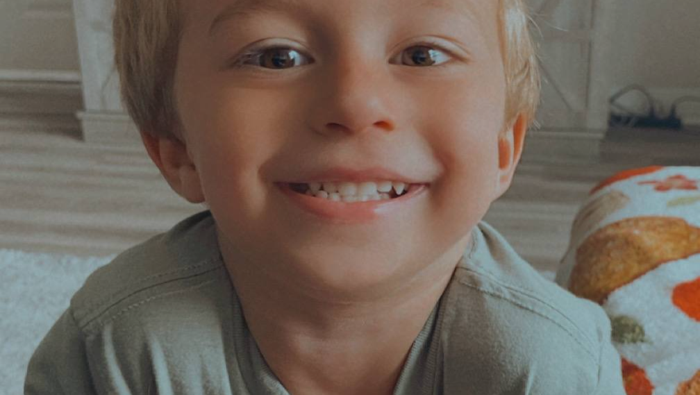 Fundraiser for Sierra Davis by Kallie Georgoulakos : Support Carson's ...