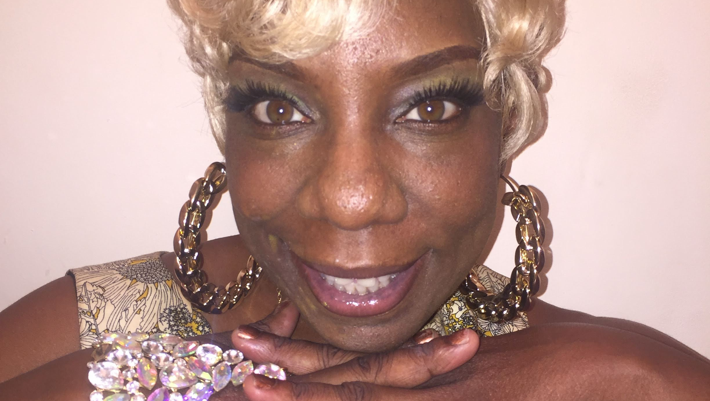 Fundraiser for Ivern Morgan by Imani Morgan : Celebrating the Life of ...