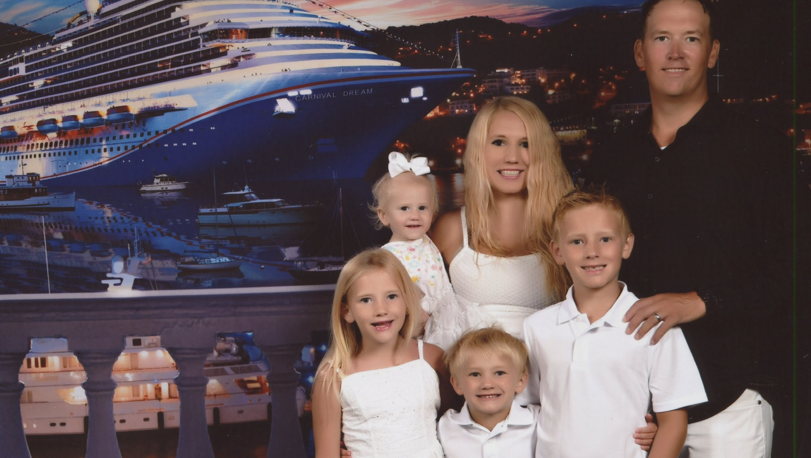 Fundraiser by Russell Finney : Support for the Finney Family