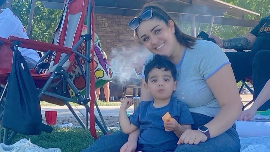 Fundraiser for Thomas Herrera by Veronica Torres : Help Mimi Fight ...