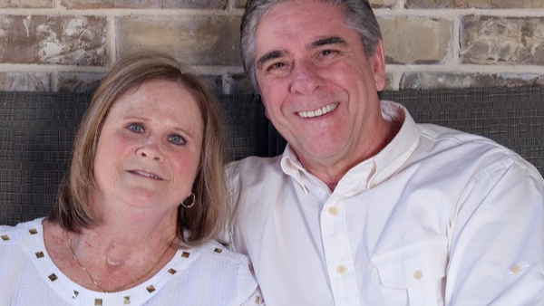 Fundraiser for Thad Brown by Lauryn Glass : Bring Sharon Home: A 55 ...