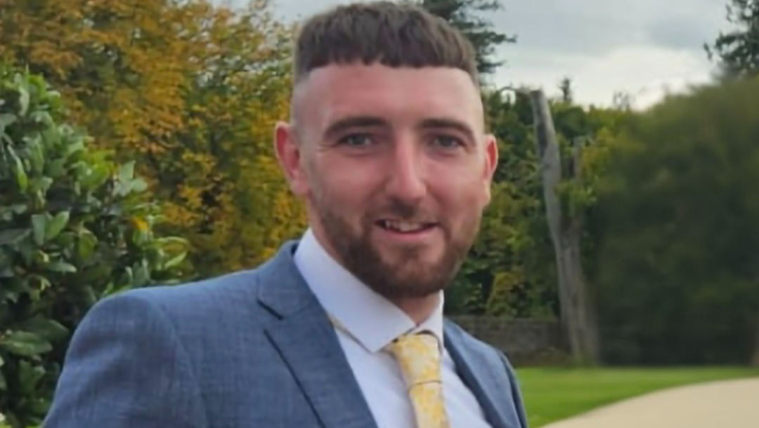 Fundraiser for Ann Devlin by John Stephenson : Philip Devlin