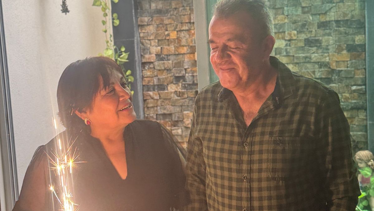 Fundraiser by Carlos Pinon : Give Mario More Time and Hope Against ALS