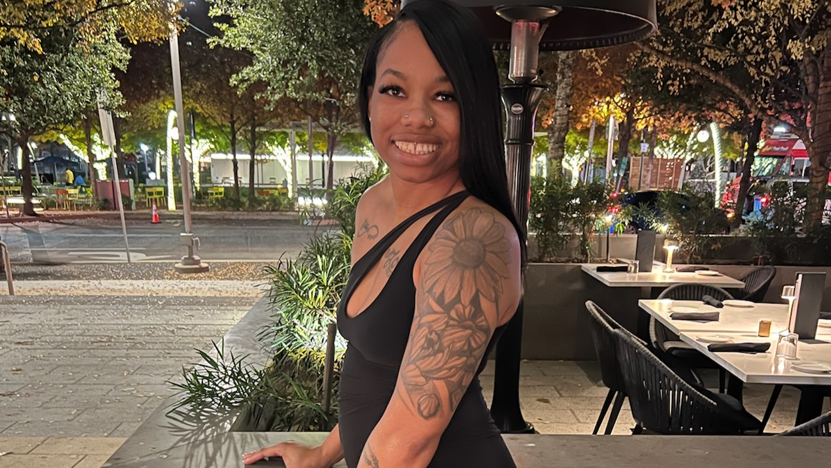Fundraiser for Bianca Stroughter by Keo Derokey : Support Bianca Stroughter's Healing & Recovey ...