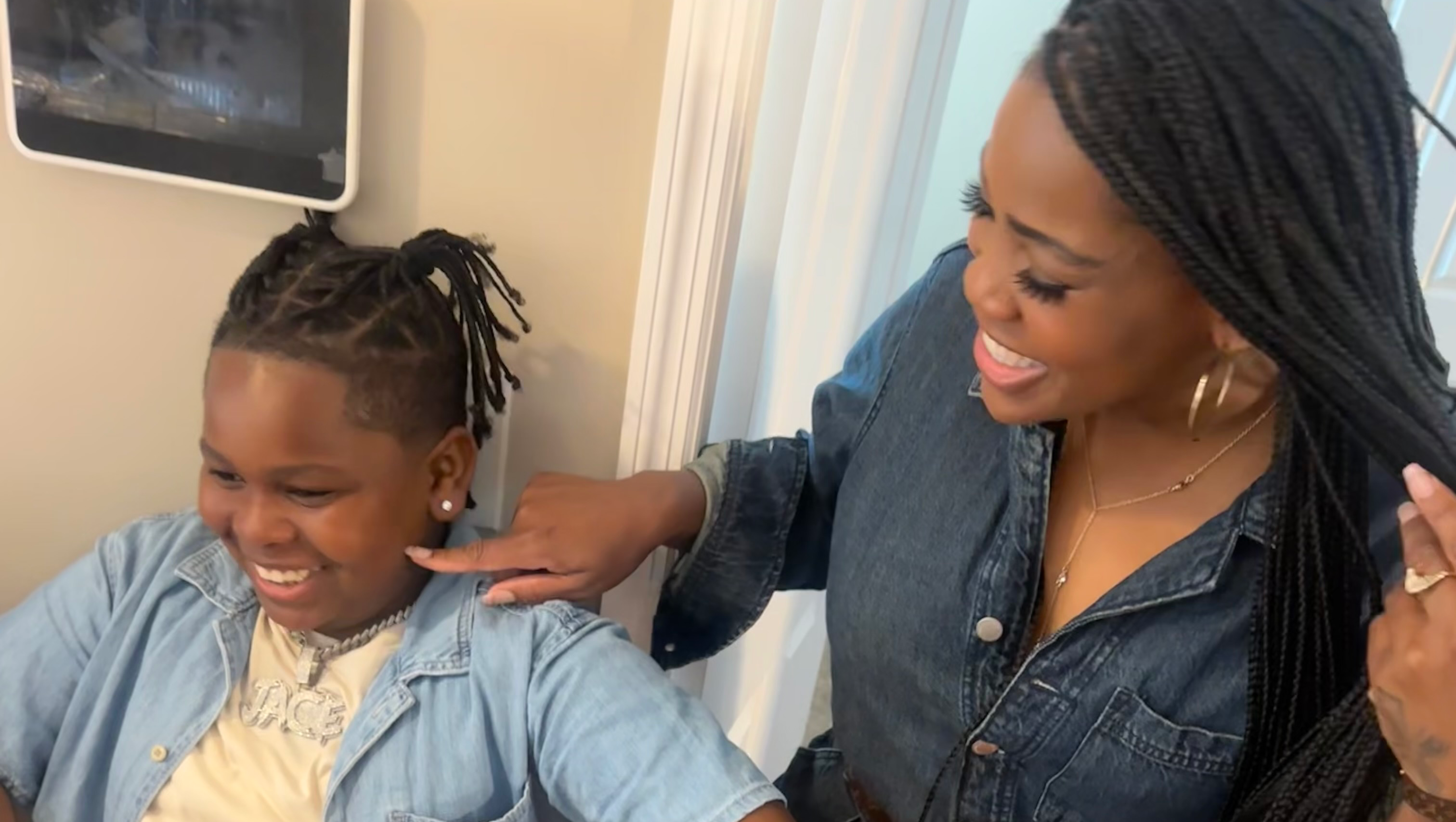 Fundraiser by LEDEA KERR : Help Ledea and Jace Rebuild After Tornado