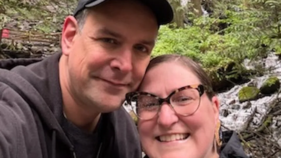 Fundraiser by John Robbins : Support John & Erin through John's Cancer Treatment