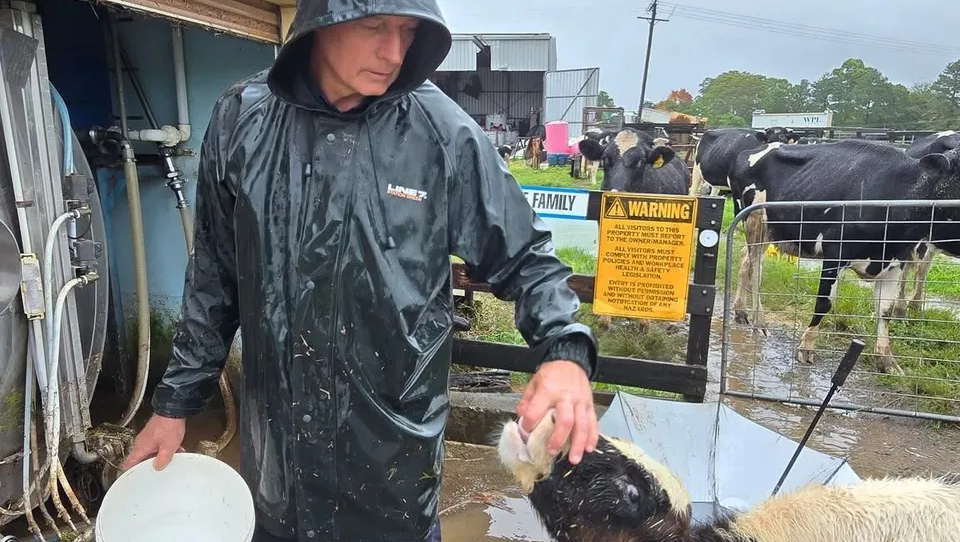 Fundraiser for Rodney Lattimore by Erin Weeks : Taree Flood - Please ...