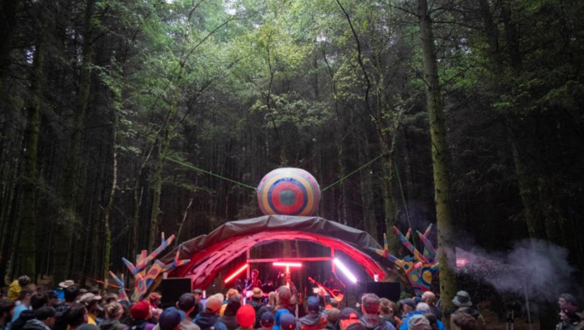 Fundraiser by Jimmy Boyce : Woppa Fest: Jimmy Hallat's 50th birthday