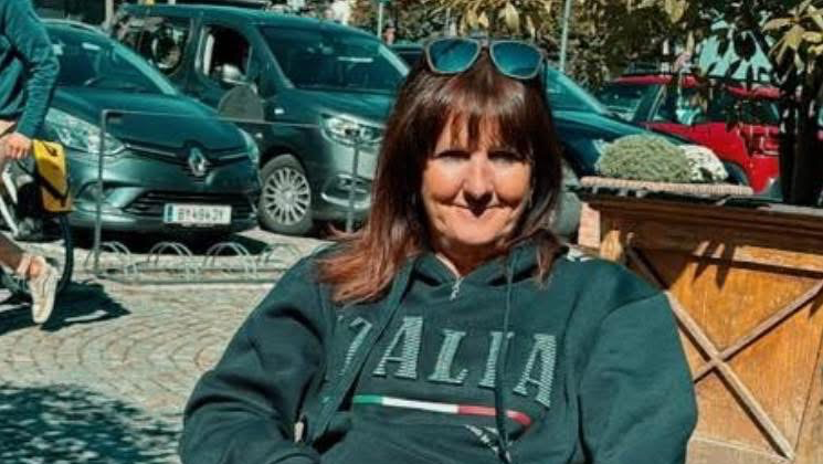 Fundraiser by Lorna Barrett : Midlands Air Ambulance in memory of Suzanne