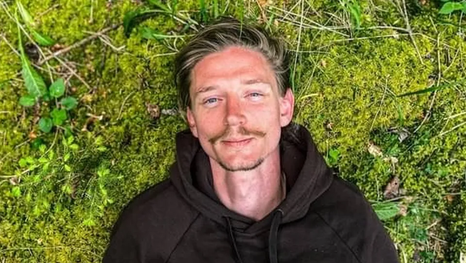 Fundraiser by Jonathan Milton : Miltons Walk To Spain (SuicideZero)