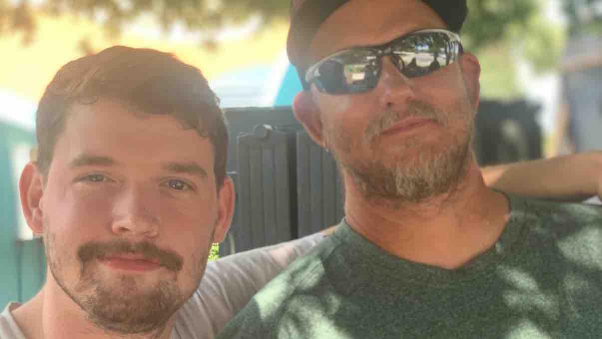 Fundraiser for Ben Ward by Taylor Wilde : Emergency Medical Fund for ...
