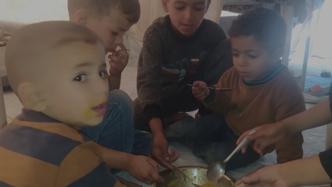 Fundraiser for Mohammed Baroud by Omer Ayyad : Save omer family to ...