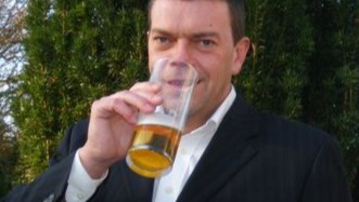 Fundraiser by James Butcher : Darren Harding