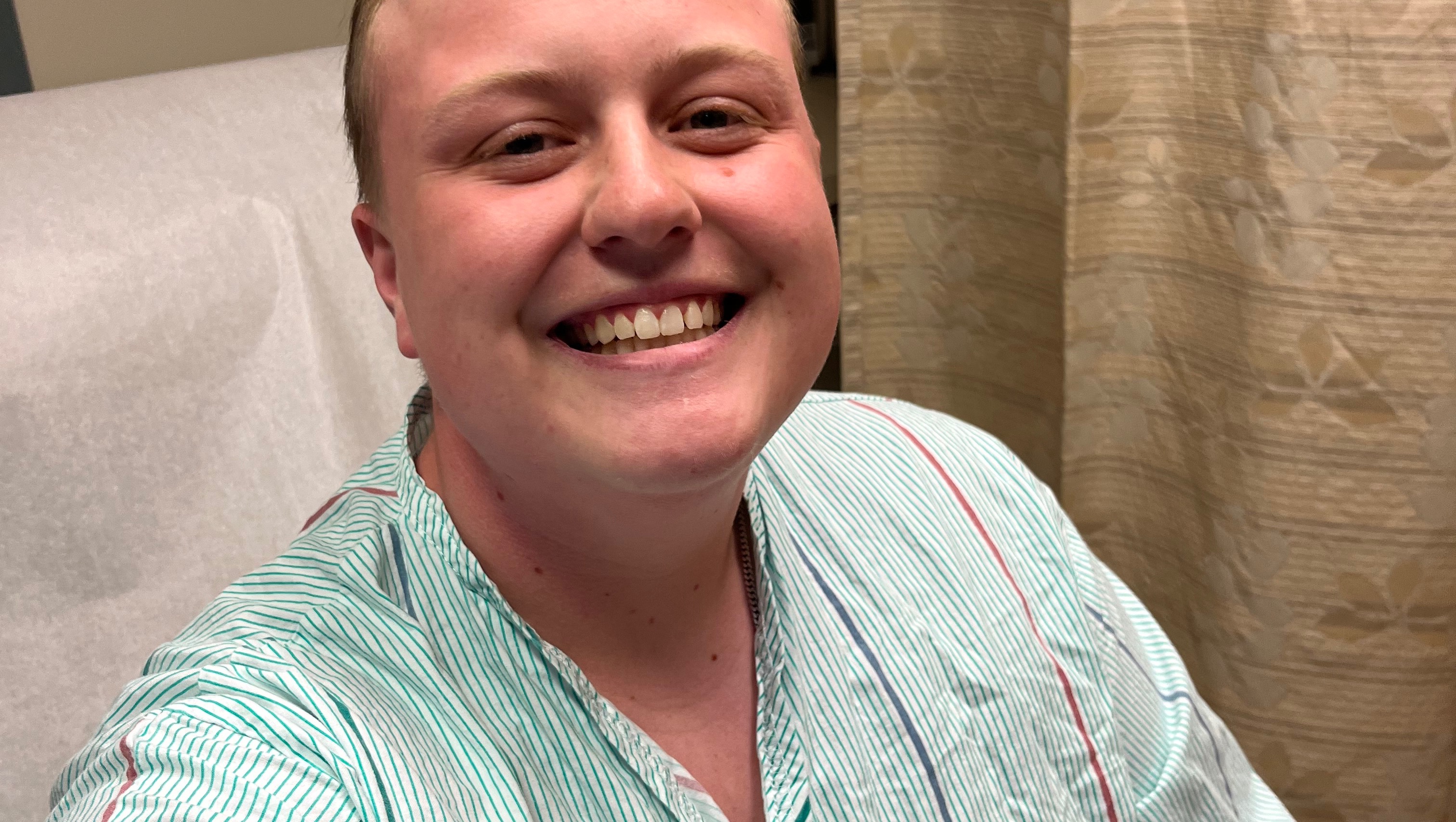 Fundraiser by Bailey Wells : Support Bailey’s Top Surgery & Recovery