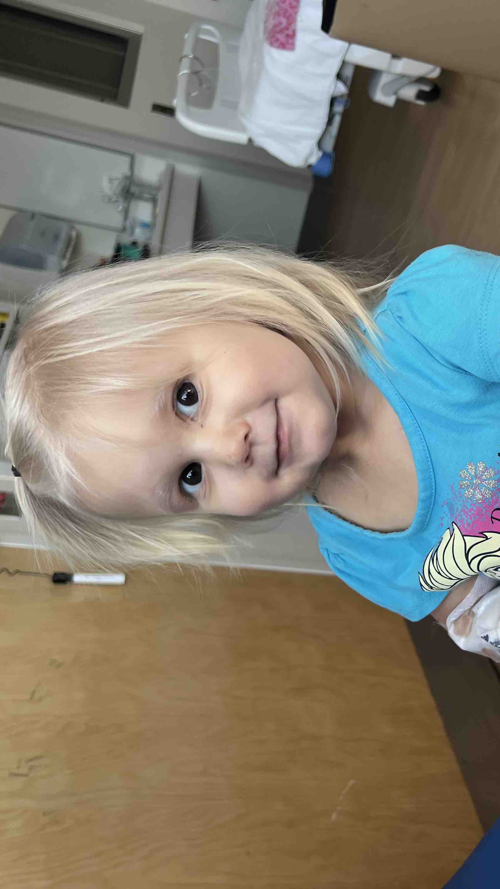 Fundraiser for Kaitlyn Spangler by Susan Arnoult : Support Nora's Fight ...