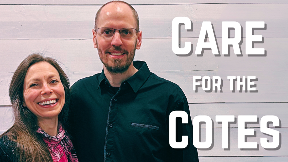 Fundraiser for Christy Coté by Liesl Foster : Support Matthew's Healing ...