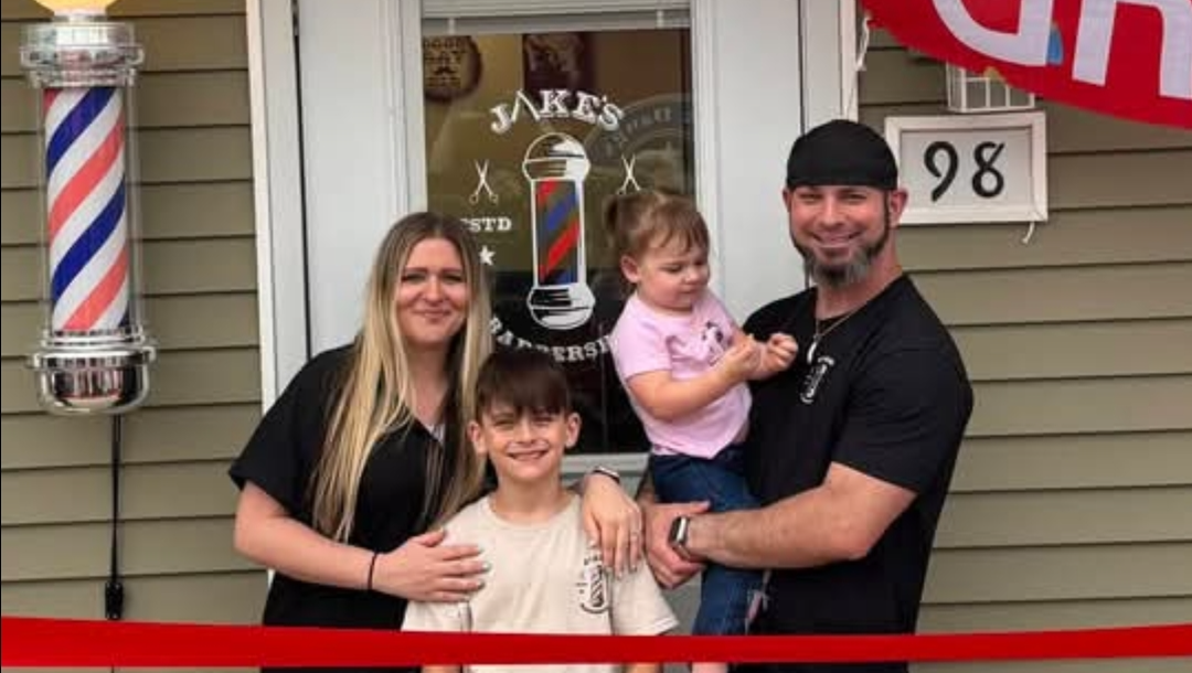 Fundraiser for Stephanie Ellul by Katrina Decker : Support Jake's ...