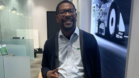 Fundraiser for Tony The tiger William jr by Andrew Risher : Support ...