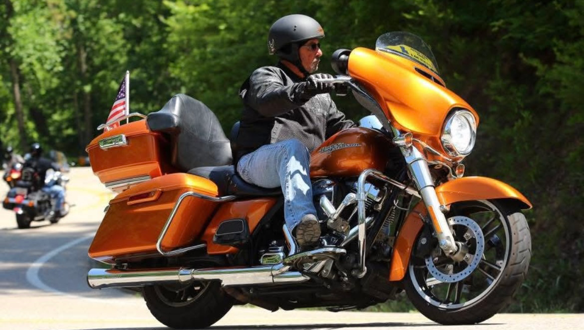 Fundraiser by Marisa Johnson : Help James Morin focus on healing