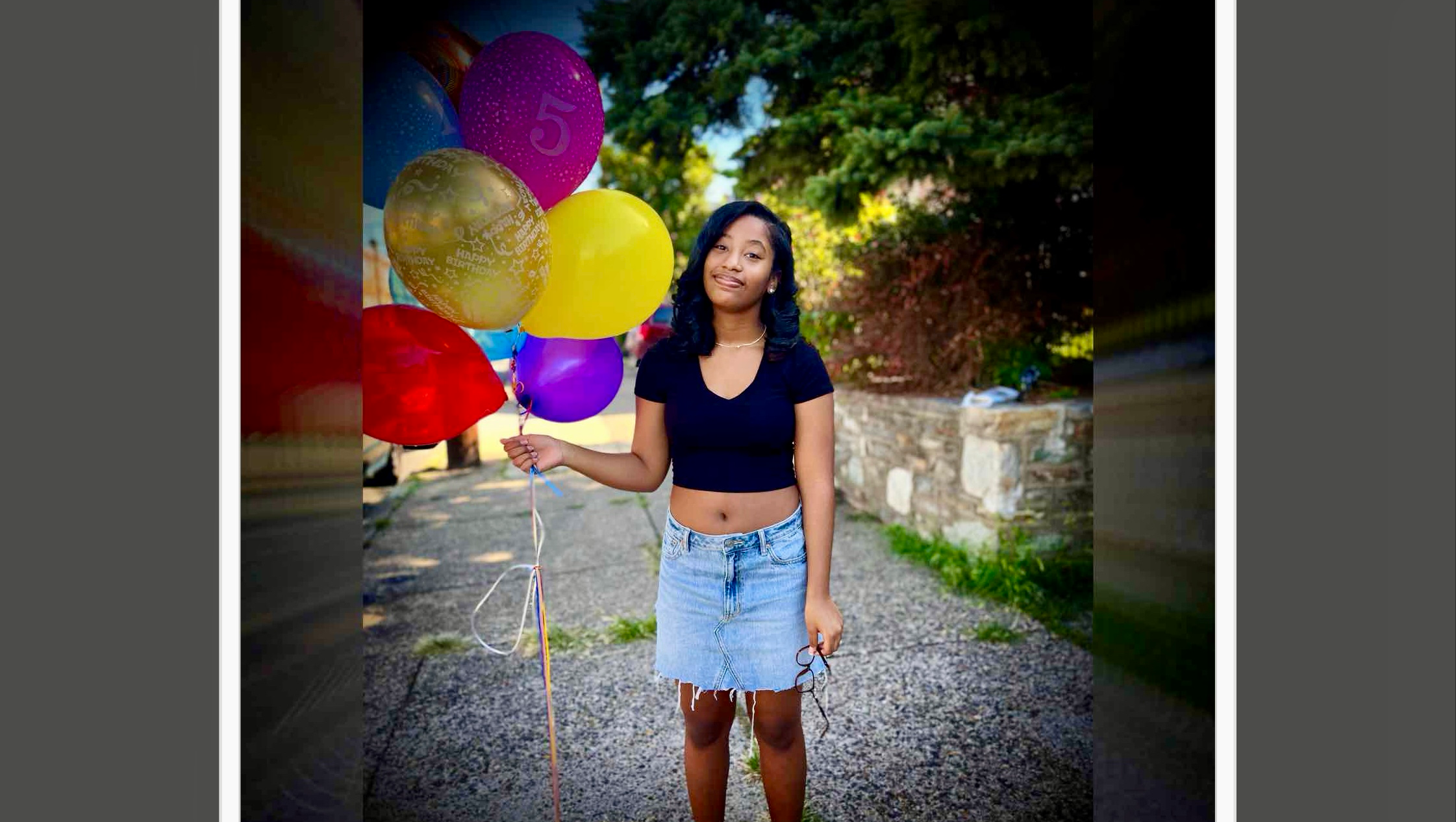 Fundraiser for Renee Robinson-Way by CAROLINE “CAROL” RIDDICK : Jala ...