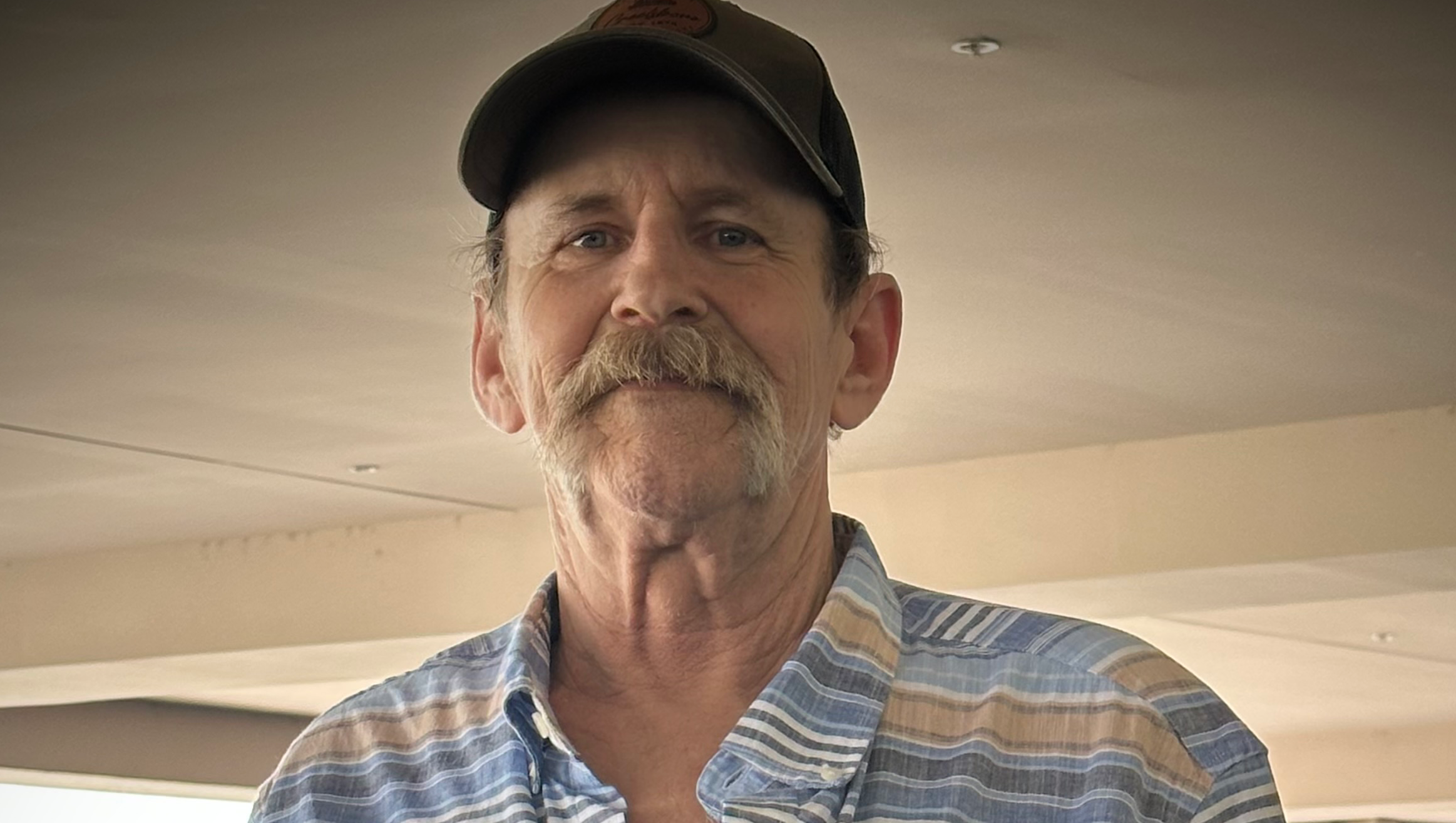 Fundraiser for Dale Grider by Karen Peel : Help Dale Grider Find Peace ...