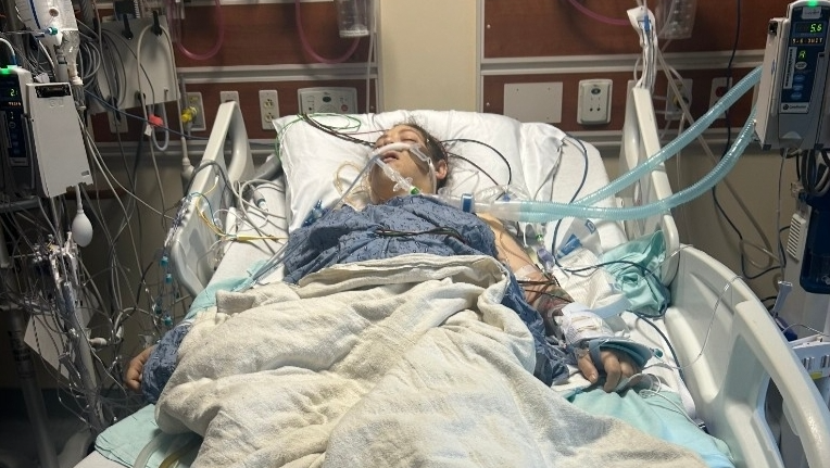 Fundraiser for Kevin Whaley by Lisa Jones : Support Tiffany and Kevin ...