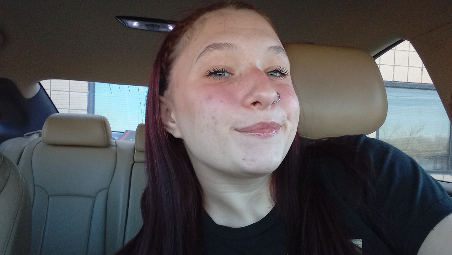 Fundraiser for Elwood Powlus by Riley Schaffer : Help Riley: Pregnant ...