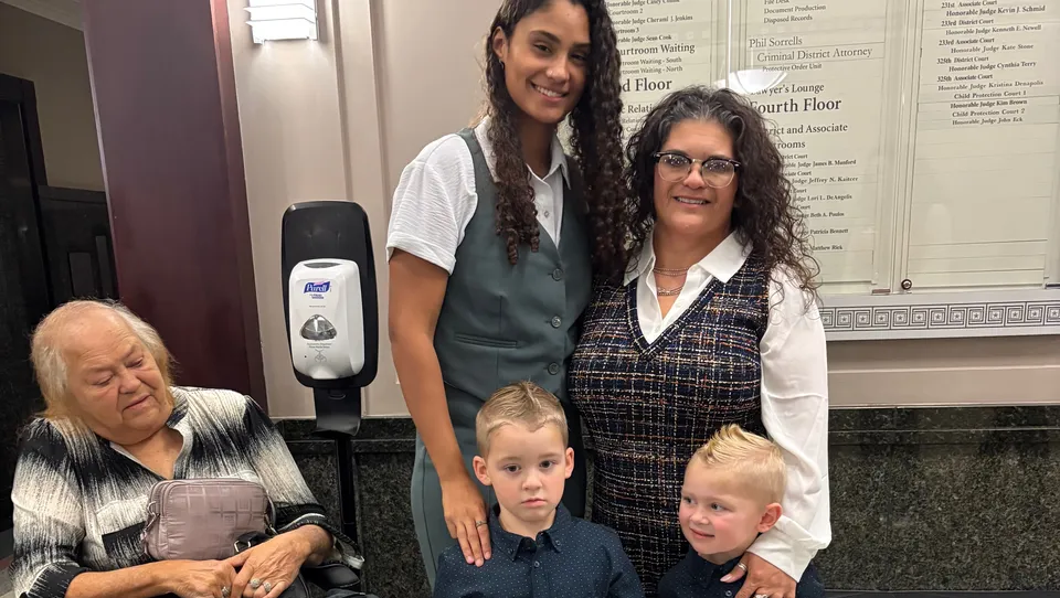 Fundraiser for Nina Garza by Shawnna Huggins : Nina's Journey: Surgery ...