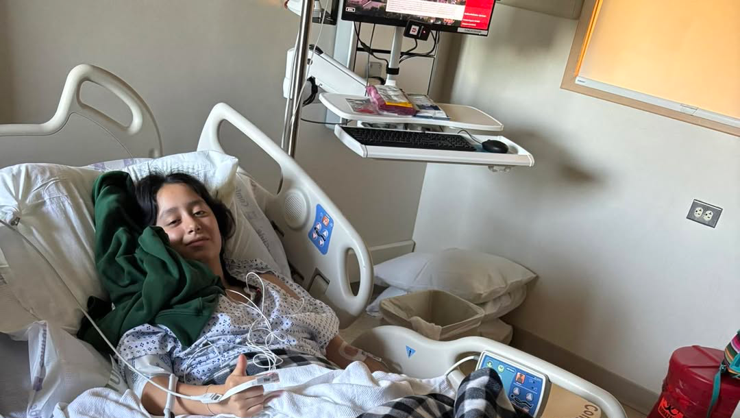 Fundraiser for Ana Medrano by Michael-Jaime Grigsby : Support Aubrey's ...