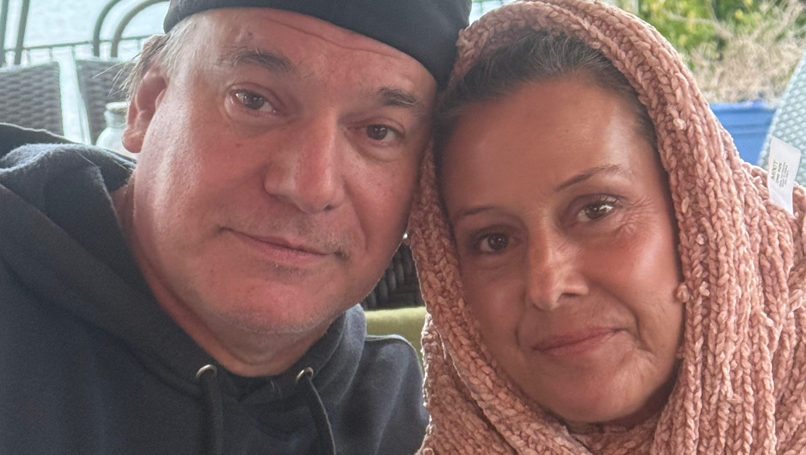 Fundraiser by Marietta Angelotti : Supporting Dawn Angelotti in her ...