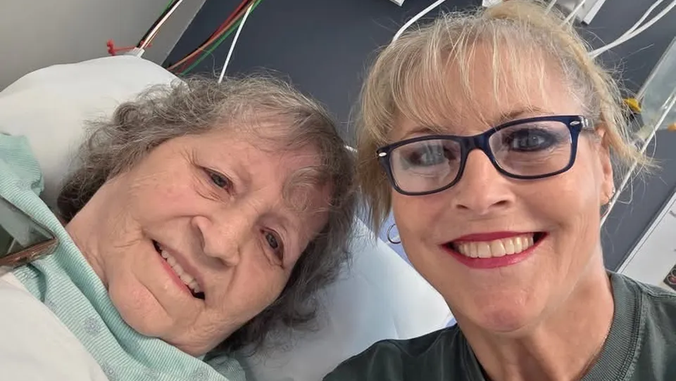 Fundraiser by Shonna Bonds : Please Help Support Rhonda's Mom by June 4th