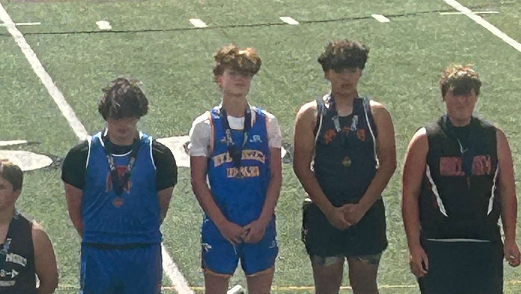 Fundraiser for Michael O'Hara by Stephen Rulo : Help Oliver Eyman Shine ...