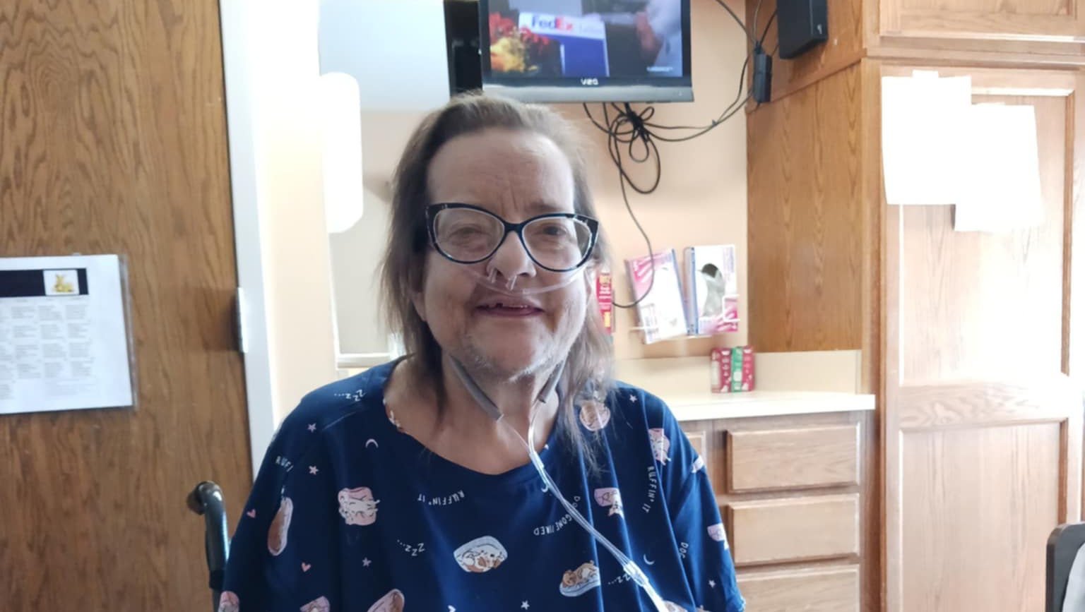 Fundraiser by Nathan Combs : Nathan's Plea: Help With Cremation Expenses