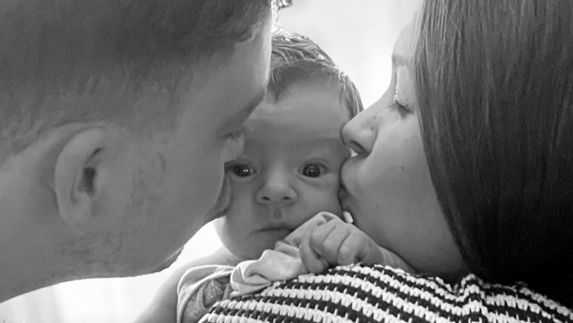 Fundraiser for Logan Cook by Theresa Dixon : Support Jenny and Logan ...