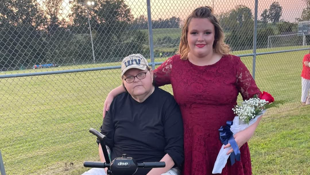 Fundraiser for Amber Haynes by Alicia McCarty : Support Missy Haynes ...