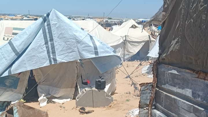 Fundraiser by YOUNES ASSADINI : Pour Rayan et sa Famille