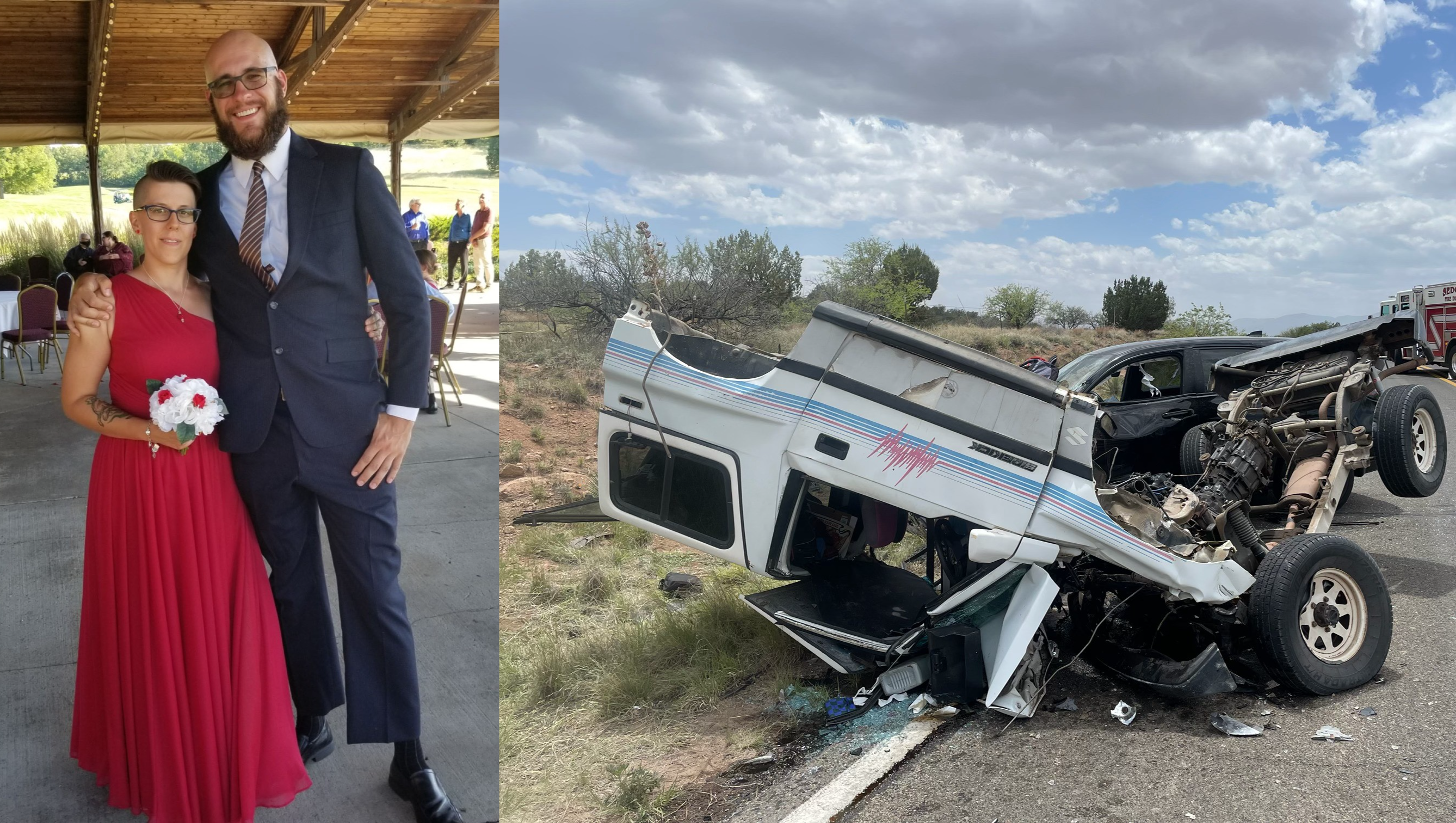 Fundraiser for Lisa Zuehlke by Jake Zuehlke : Devin and Lisa's Path to ...