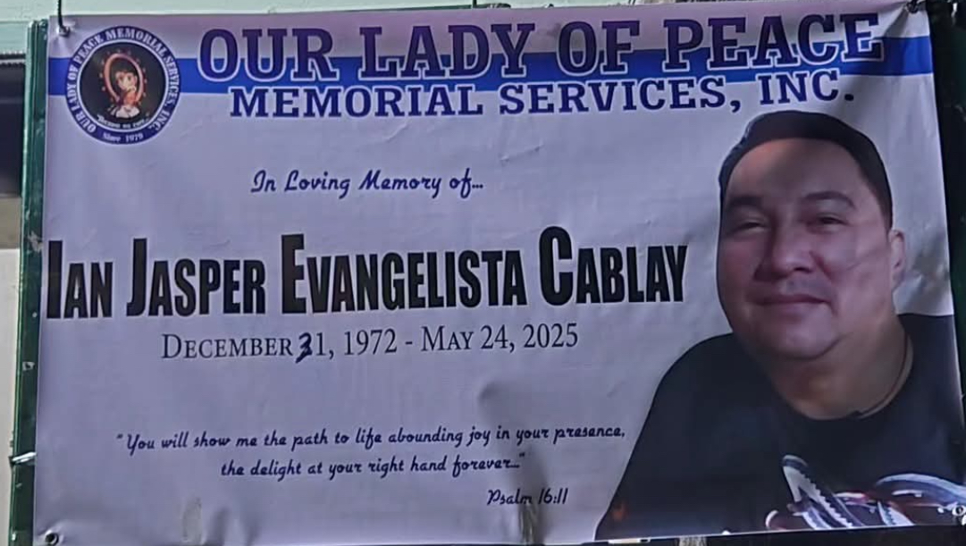Fundraiser by Enzo Joaquin Marcaida : Aid Enzo in Memory of His Father