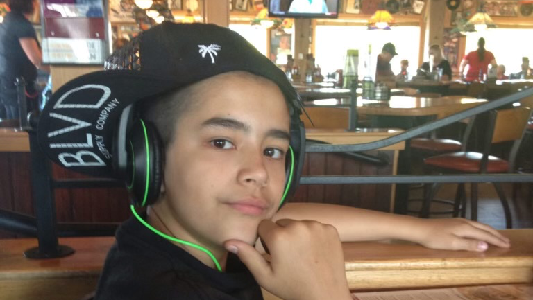 Fundraiser by Gwendolynn Gabbert : Help Us Give Brandon a Proper Burial