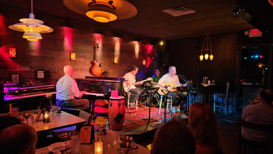 Fundraiser for Tony Hakim by Rosana Eckert : Help Keep The Kitchen Cafe ...