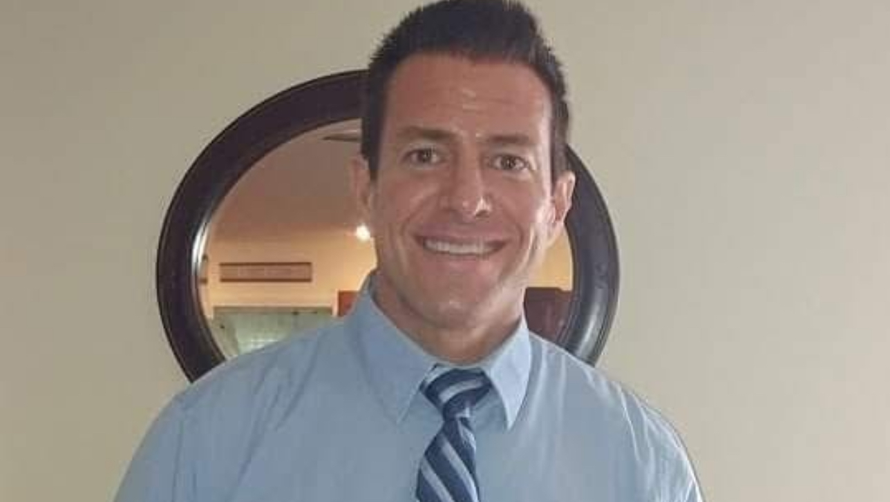 Fundraiser by Jordan Graves : Support Jeffrey’s Cancer Care & End of Life