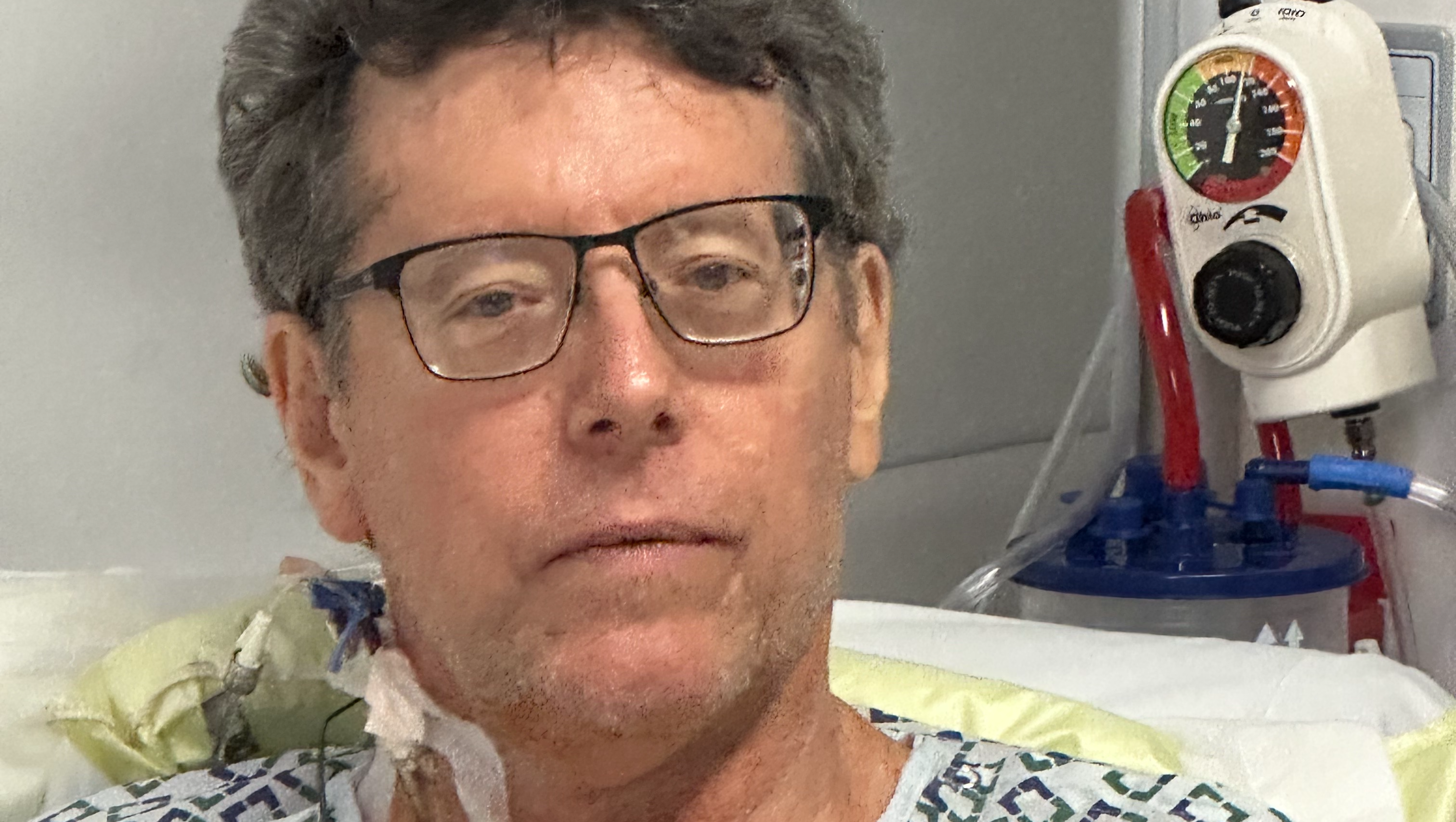 Fundraiser by Bev Shankman : Support Tom Frazier's Heartfelt Recovery