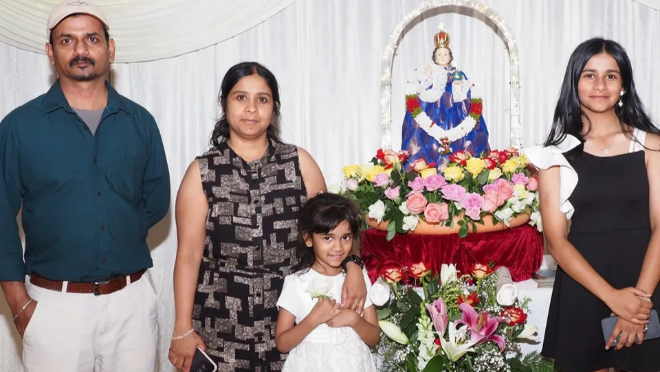 Fundraiser by Sandra Edward : Sandra's appeal for Dass & Tash funeral ...