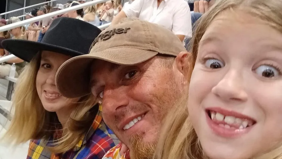 Fundraiser by Michelle Ledet : Emergency Support for my Brother's ...